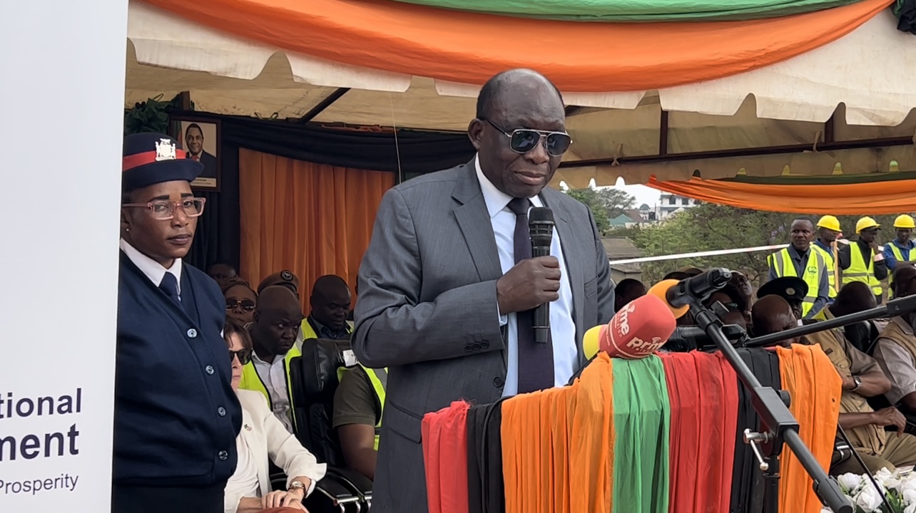Construction of Nakonde one stop border facilities kicks-off, tipped to ...